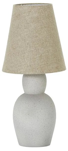 Stolní lampa Orga Sand