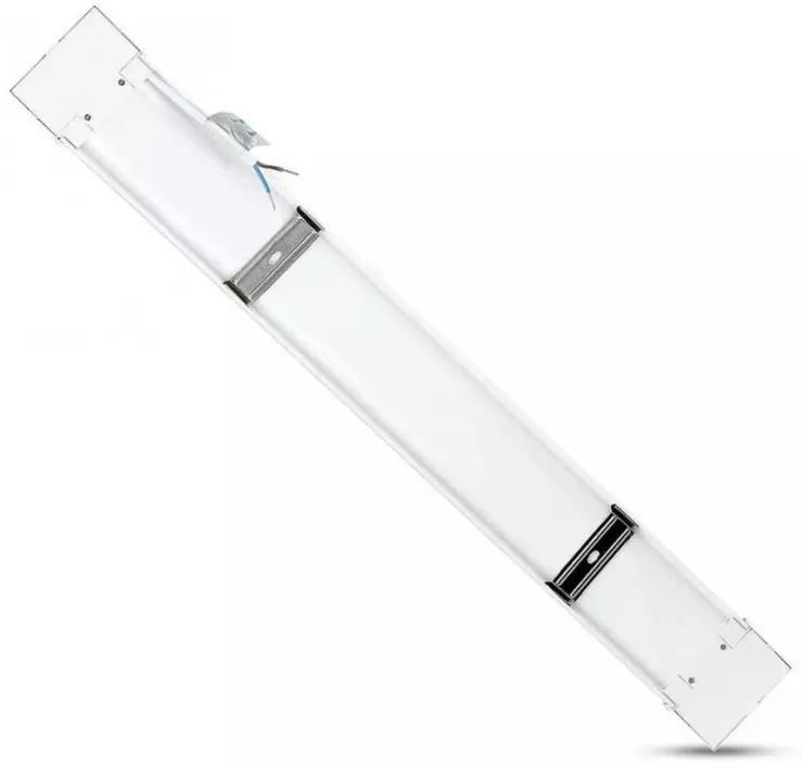 LED Solution LED zářivkové svítidlo 120cm 40W 120lm/W Barva světla: Denní bílá 20351