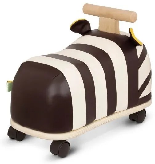 B-Toys - Odrážedlo Zebra