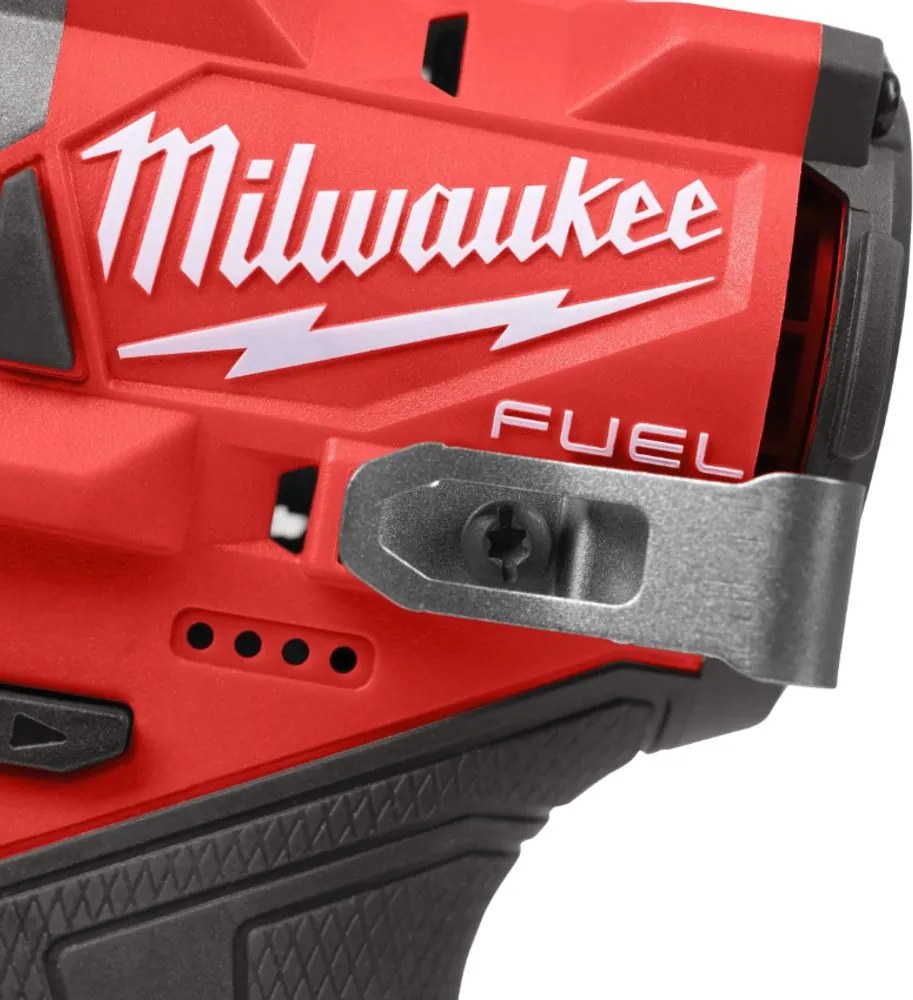 Aku příklepová vrtačka Milwaukee M12 FPD2-0 4933479867
