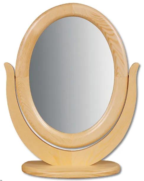 Drewmax kosmetické zrcadlo LT105 borovice