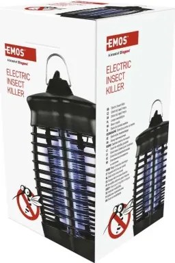EMOS P4104 Elektrický lapač hmyzu 3,3W