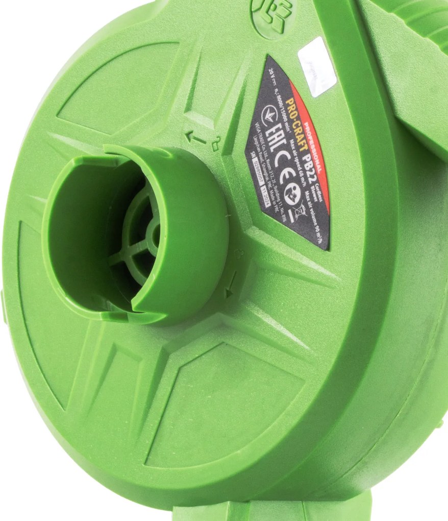 Procraft PB22bb