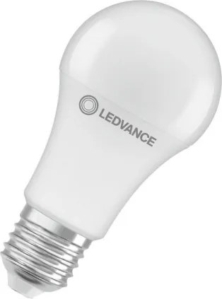 LED žárovka E27 LEDVANCE CL A FR 10W (75W) teplá bílá (2700K)