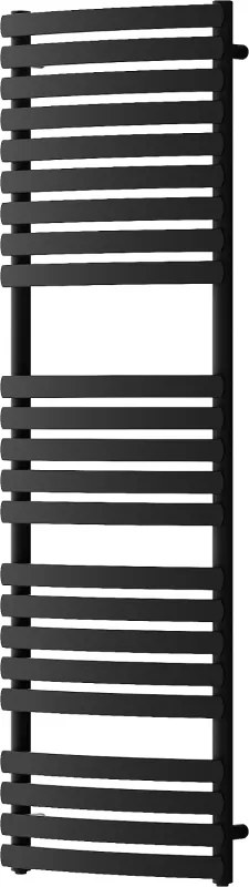 Mexen Bachus topné těleso 1600 x 500 mm, 668 W, černá, W109-1600-500-00-70