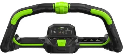 aku sekačka EGO LM2236E-SP - SET (BA5600T + CH5500E)