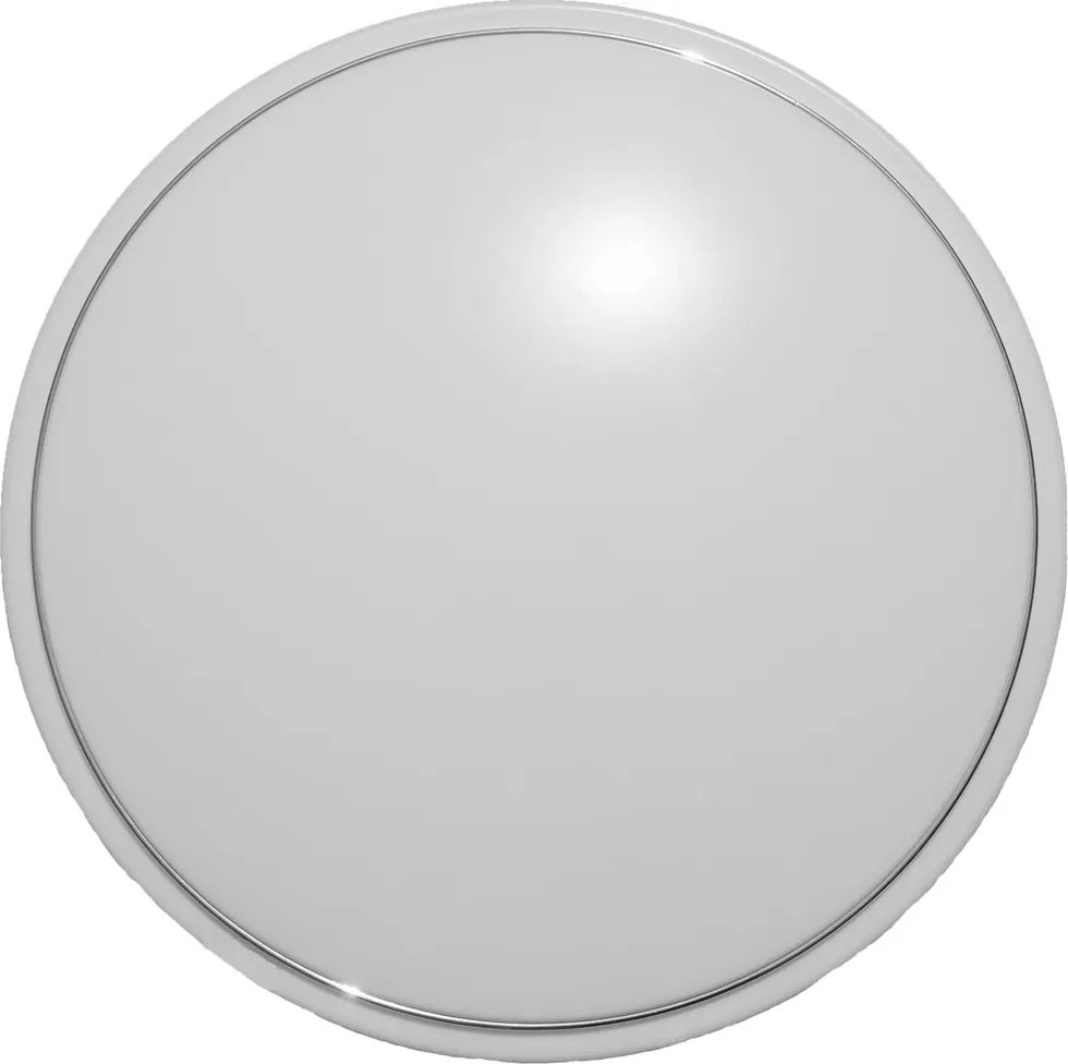 APLED LENS LED stropní svítidlo, 825 lm, 12 W