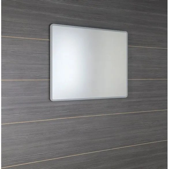 Sapho Piri Zrcadlo s LED osvětlením 50x70 cm, PR500