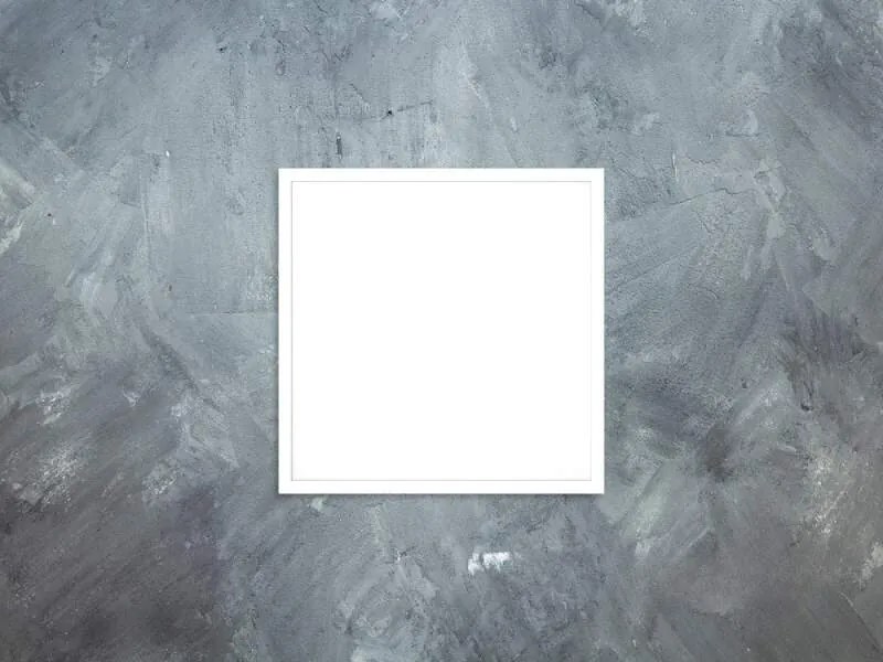 ByeCold | Stropní infrapanel | Ultratenký | 450W | 63x63 cm | Bez termostatu | Výhřevnost 8m² | HH0606