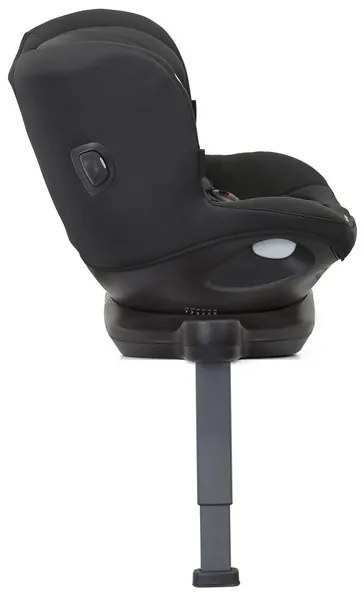 JOIE i-Spin 360 E 61-105cm dětská autosedačka Farba: Grey Flannel