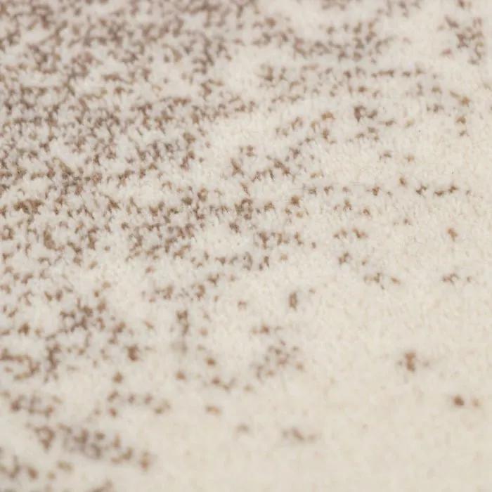 Vopi | Kusový koberec Girona 2061 821 brown - 68 x 110 cm