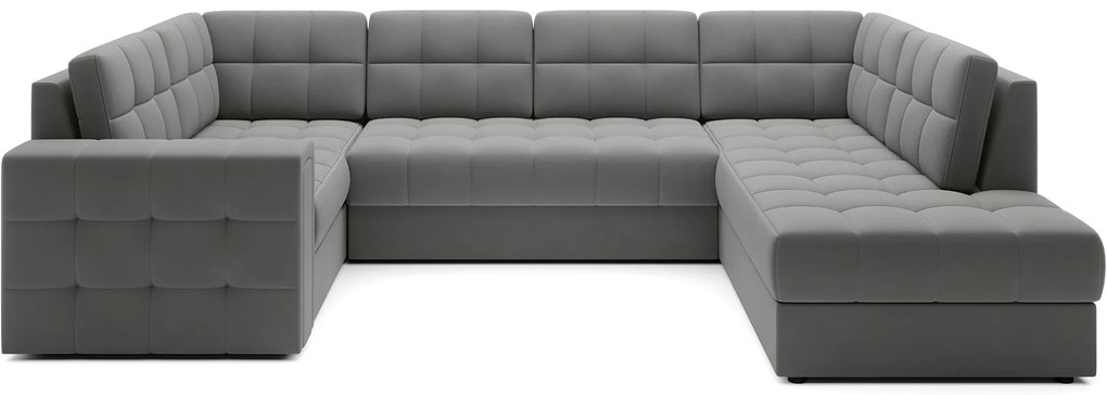 Blewett Lukso 35 zelená levá