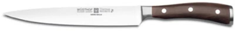 Nůž na šunku WUSTHOF Ikon 4906 16 Klasická