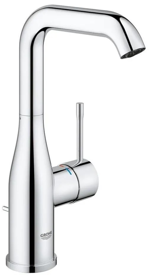 GROHE 32628001 - Umyvadlová baterie ESSENCE velikost L lesklý chrom