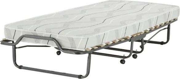 Sconto Rozkládací postel POPPY 90x200 cm | BIANO