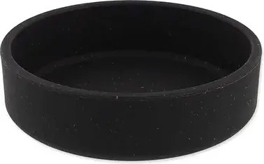 Magic Cat EcoStyle šedá / Miska / Plastová / 12 cm / 240 ml