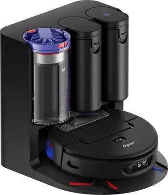 Dyson Spot+Scrub AI / robotický vysavač s mopem