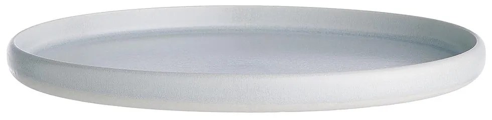 CASA NOVA Snídaňový talíř 22,5 cm - šedá