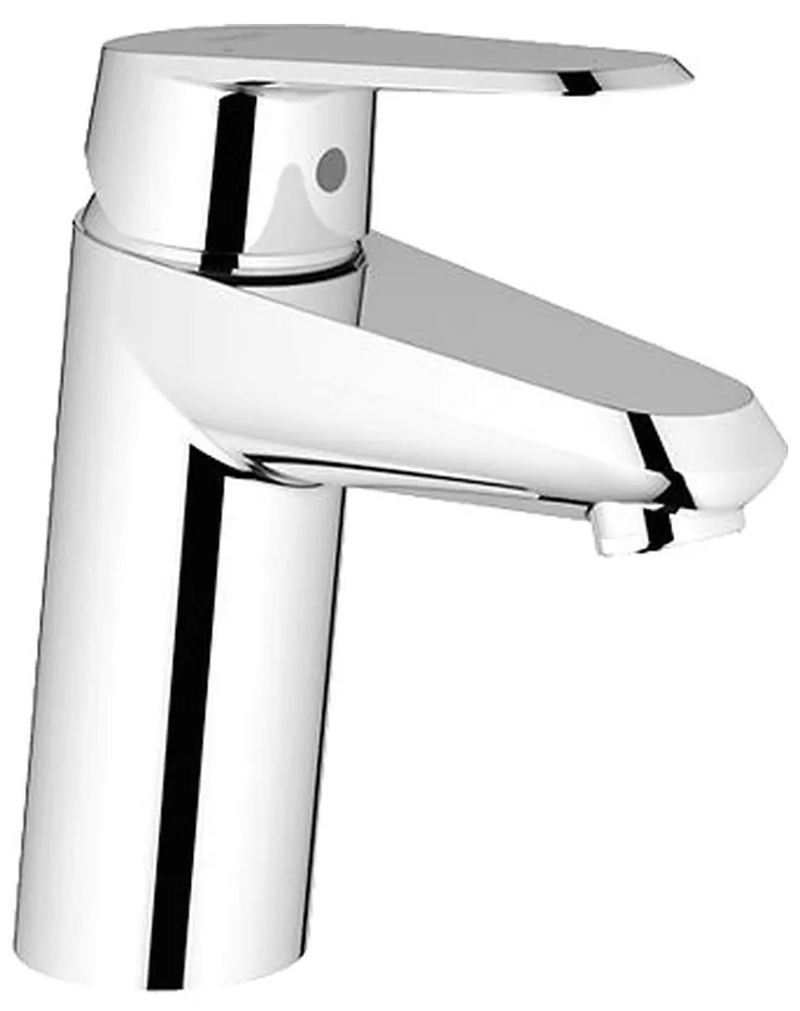 Grohe Eurodisc Cosmopolitan - Páková umyvadlová baterie bez odtokové garnitury, chrom 3246920E