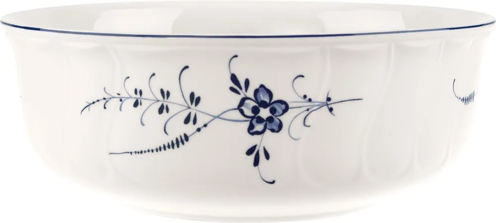 Villeroy&Boch Old Luxembourg salátová mísa, Ø 24 cm