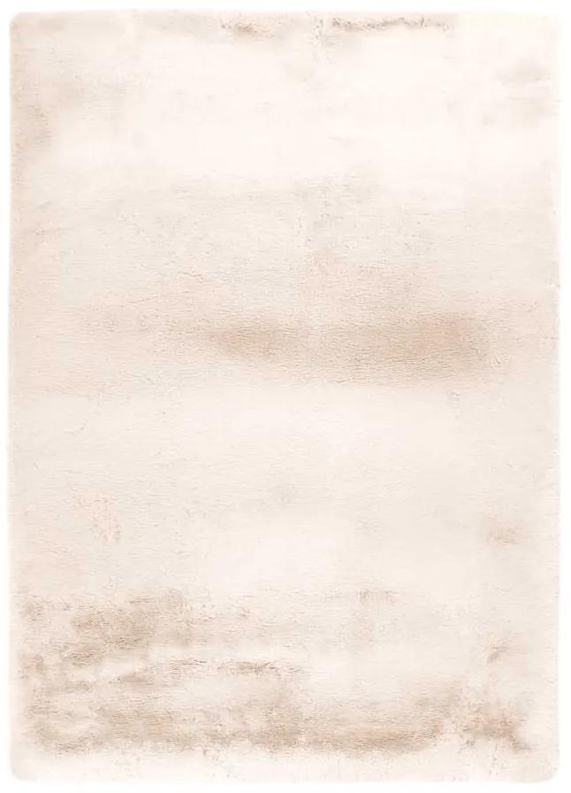 Lalee Kusový koberec Eternity 900 Ivory Rozměr koberce: 120 x 170 cm