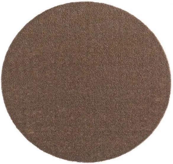 Hanse Home Collection koberce Protiskluzová rohožka Soft & Clean 102461 kruh - 75x75 (průměr) kruh cm