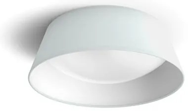 Philips dawn cl258 led stropní svítidlo 1x14w | 1100lm | 3000k - ochrana eyecomfort, bílá