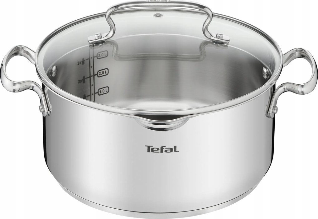 Tefal Kastrol s poklicí 24 cm Duetto+ G7194655