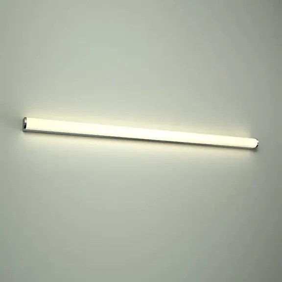 LED nástěnné svítidlo Petra 120 3000 chrom