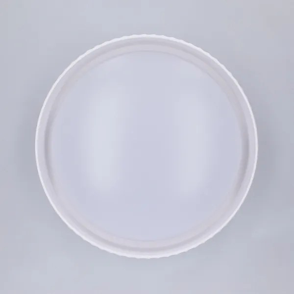 Brilagi - LED Stropní svítidlo LUCIA LED/24W/230V pr. 31 cm bílá