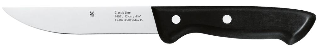 Univerzální nůž Classic Line WMF 12 cm