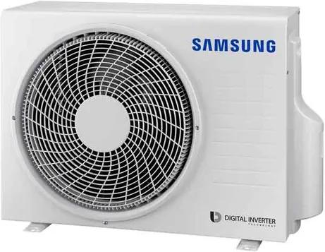 Klimatizace Samsung Wind Free Comfort 1+2 (2kW + 2,5kW) R32