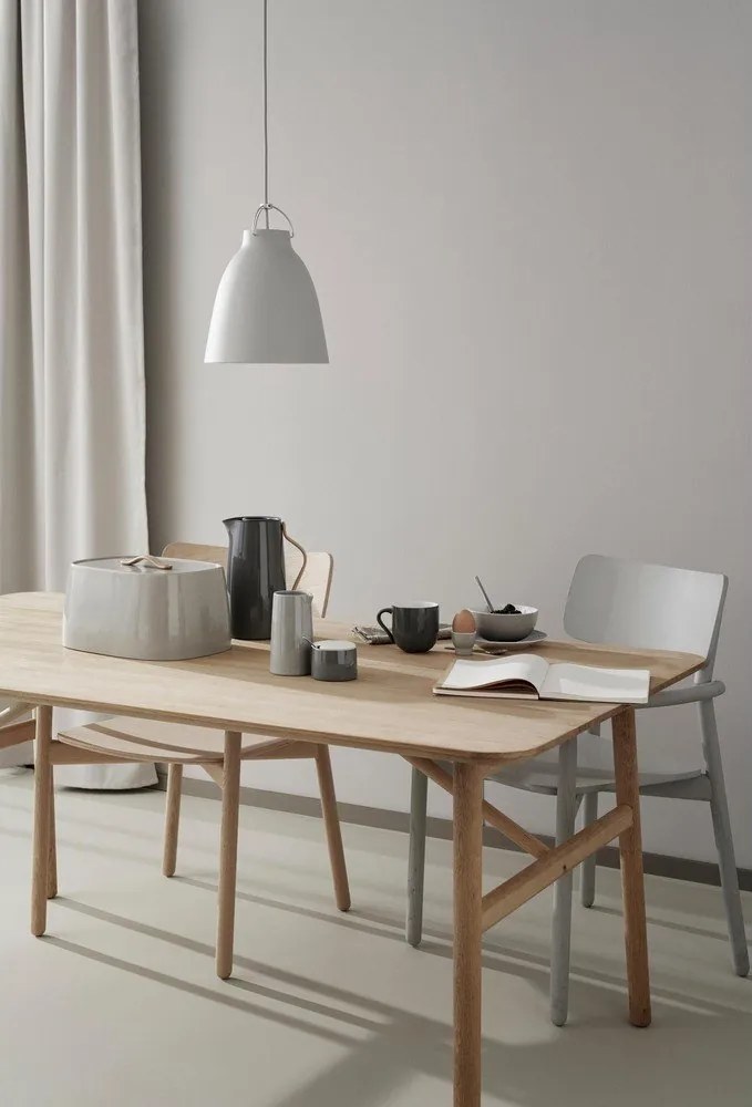 Černá rychlovarná konvice z nerezové oceli 1,2 l Emma – Stelton