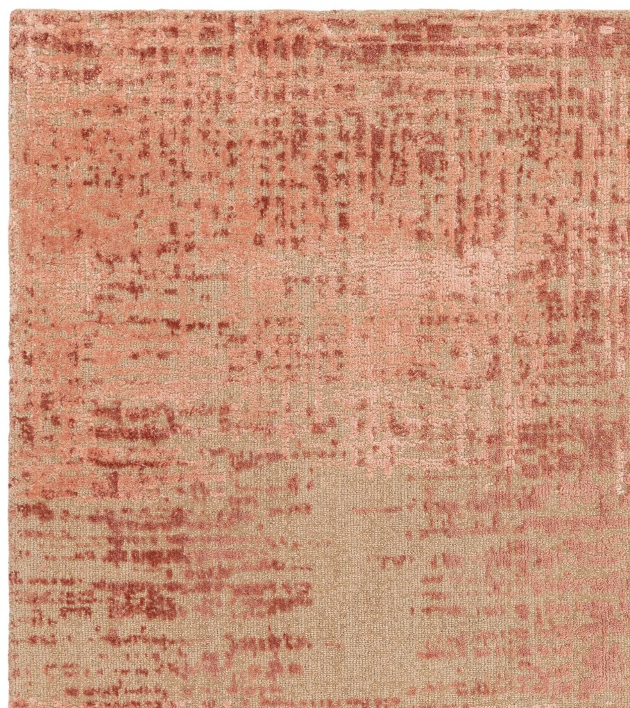 Tribeca Design Kusový koberec Amaro Terracotta Rozměry: 160x230 cm