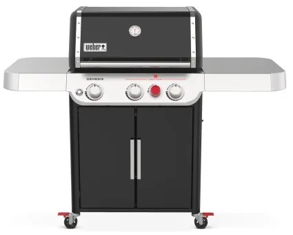 Plynový gril WEBER Genesis E-325S