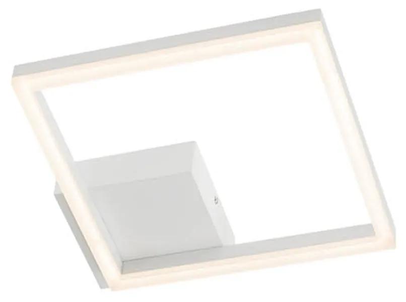 Smarter 01-1636 stropní/nástěnné LED svítidlo Klee, matně bílé, 21W, 3000K, 29cm
