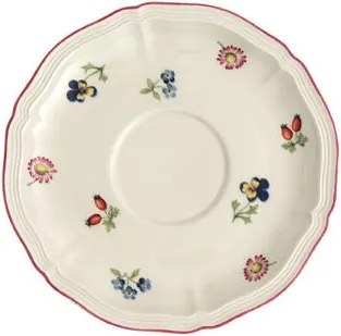 XXXLutz PODŠÁLEK porcelán keramika 17 cm Villeroy & Boch - Kolekce nádobí - 003407093017