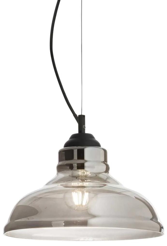 IDEAL LUX - Závěsná lampa BISTRO