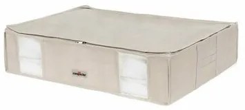Compactor Compactor Life 2.0. vakuový úložný box s pouzdrem - L 145 litrů, 65 x 50 x 15,5 cm