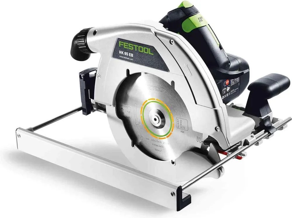 Festool | Okružní pila HK 85 EB-Plus-FS