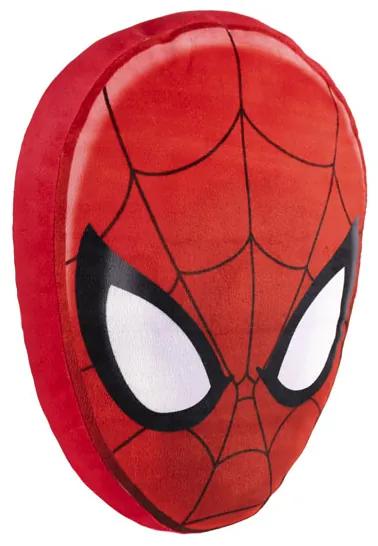 CERDA Polštářek 3D Spiderman Polyester 35 cm