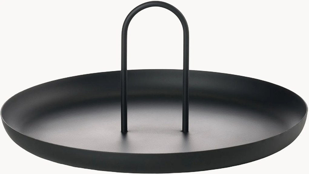 Tác Singles Black