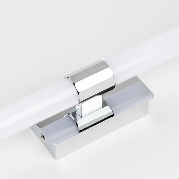 Brilagi - LED Koupelnové osvětlení zrcadla DIANA LED/10W/230V IP44 lesklý chrom