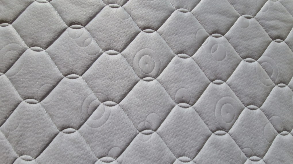Dětská matrace LUX COMFORT MAROKO 180x80x10 cm - HR pěna