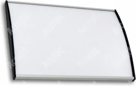 ACCEPT Dveřní tabulka Plato Plus 150 - rozměr 105 x 148 mm