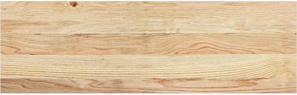 Nášlapy na schody 2 ks neošetřené 80x30x2 cm masivní dub 3283779