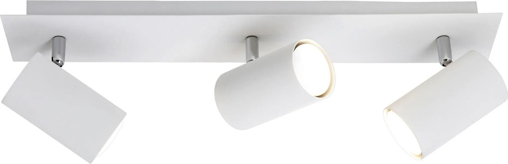 XXXLutz BODOVÉ SVÍTIDLO, GU10, 48/9/15 cm Trio Leuchten - Bodová světla - 004102173703