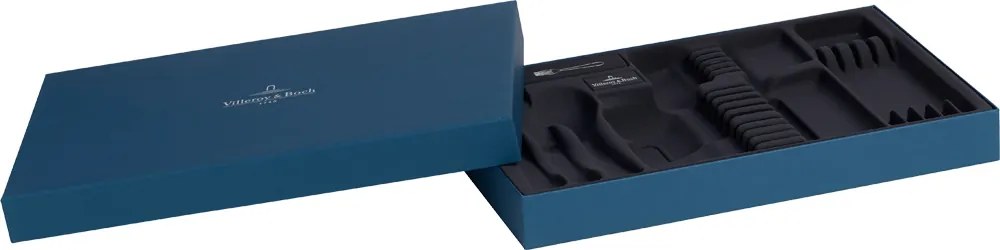 Villeroy&Boch kazeta na příboryn Leer-kazeta na příbory 24/30 ks 420 x 270 x 50 mm