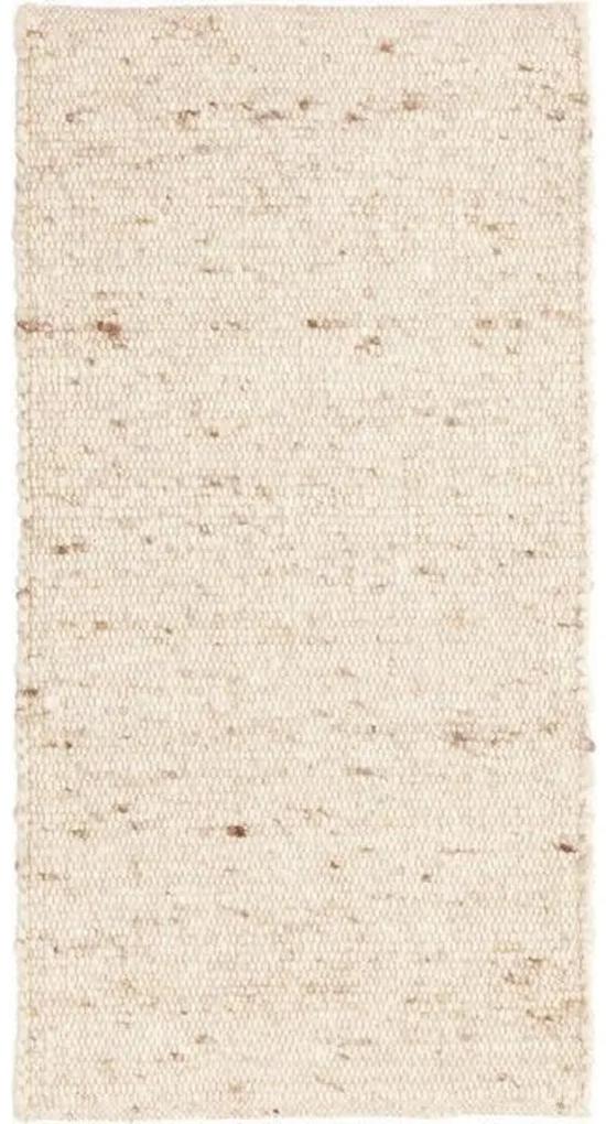 XXXLutz Ručně tkaný koberec, 130/190 cm, Linea Natura - Vlněné koberce - 003166016960