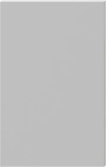 JIKA Deep zrcadlo 60 cm na bílé desce (580x760x20) H4541674345001